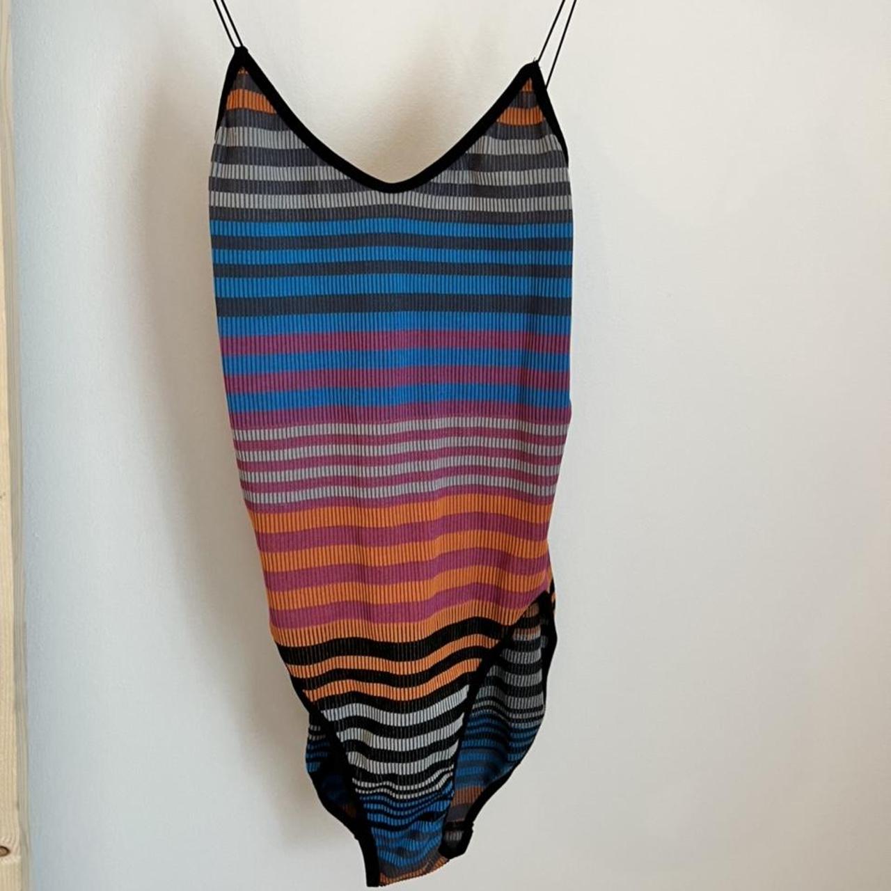 Shop paused see bio 🏖Urban outfitters bodysuit... - Depop