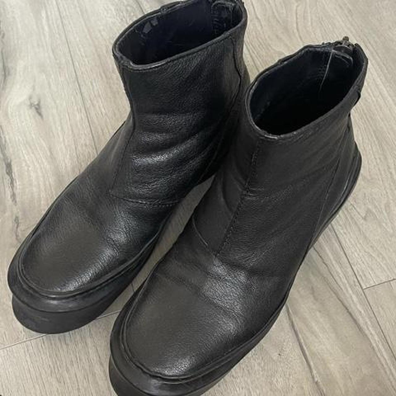*JULIUS 7 BOOTS FROM FW14* ——— Size: eu41 Fits... - Depop