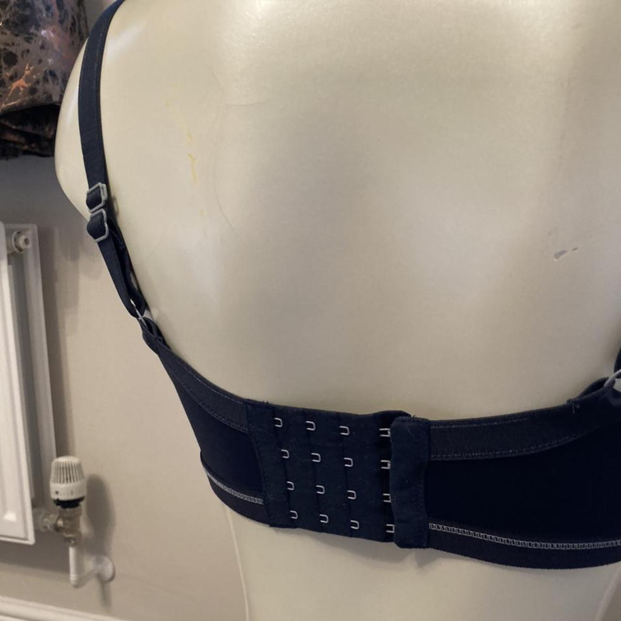 Freya Active Force Sports Bra. High performance... - Depop