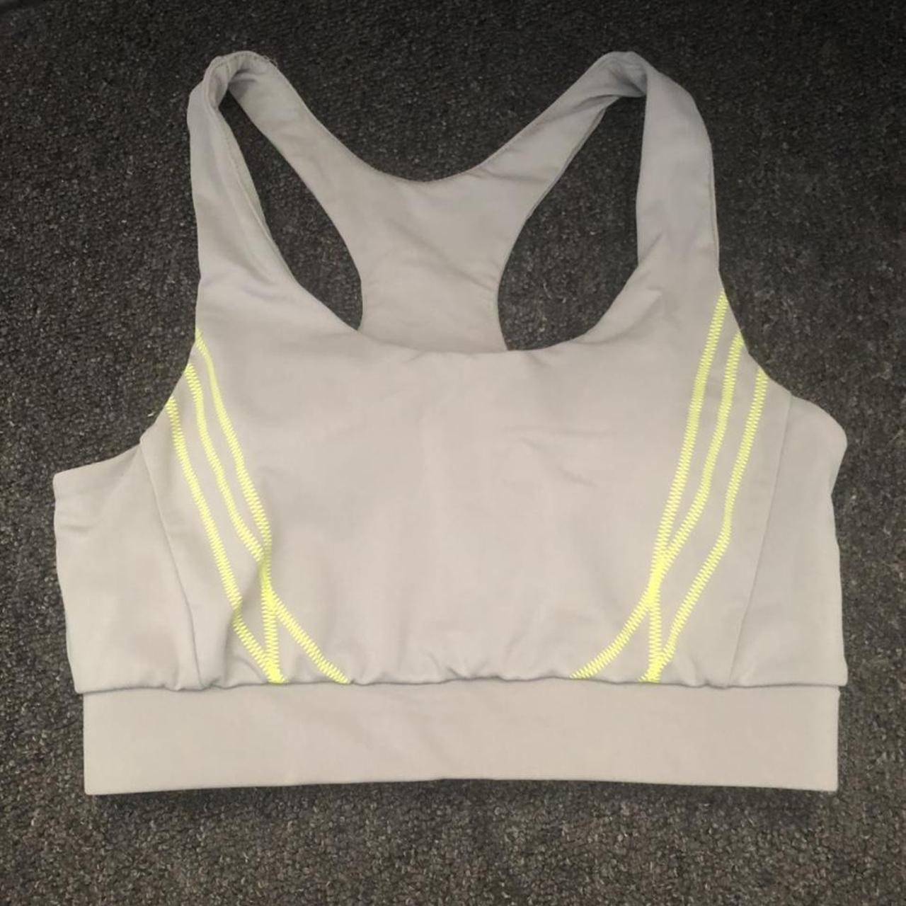 Sports bra primark brand new - Depop