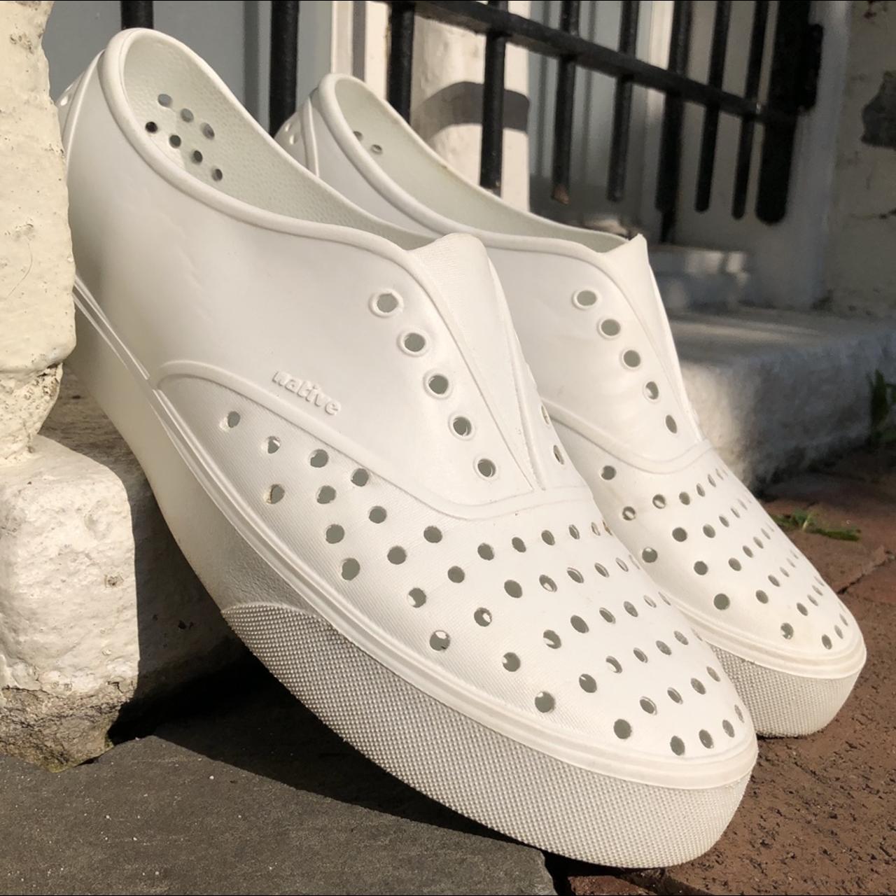 Native Men's Trainers | Depop