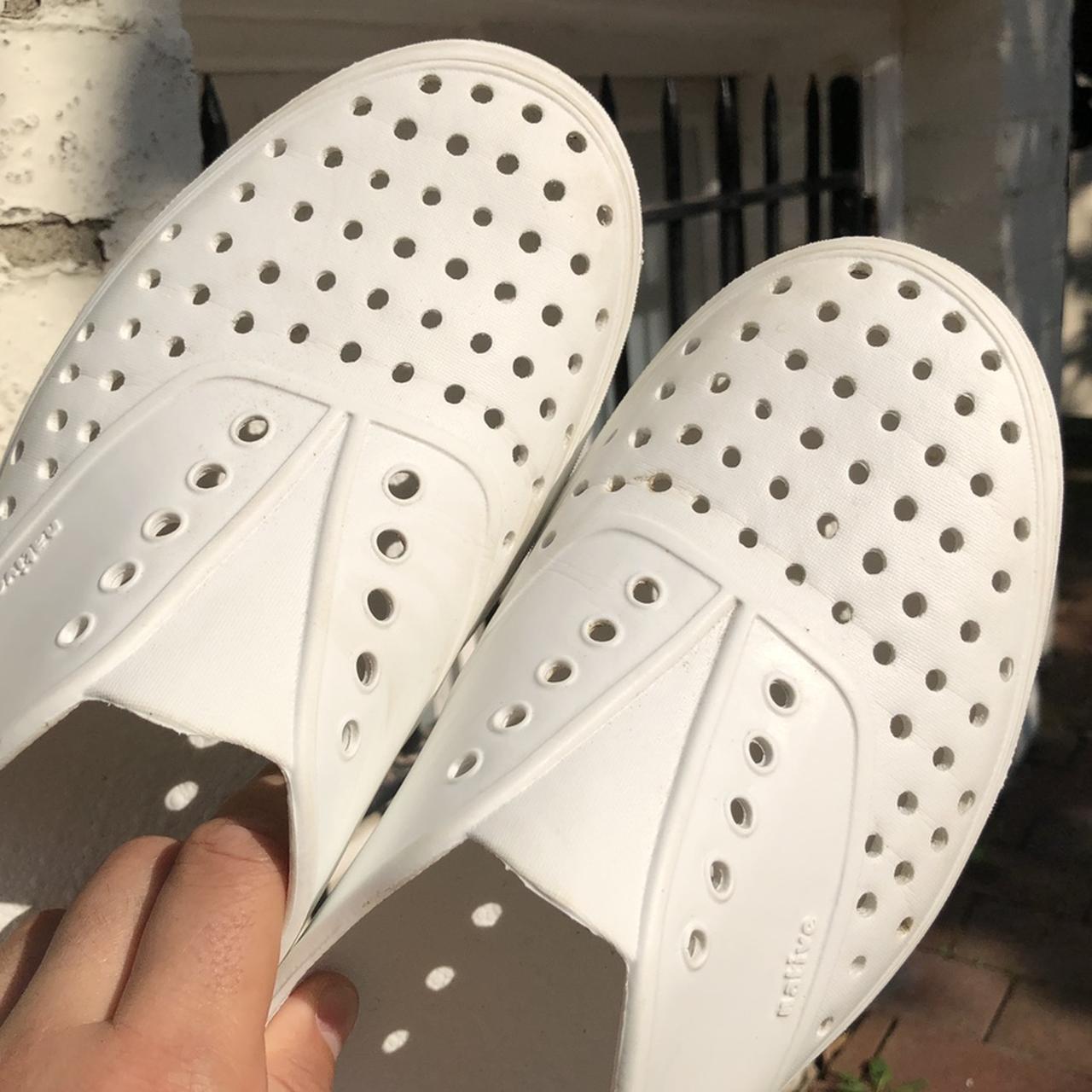 Native Men's Trainers | Depop