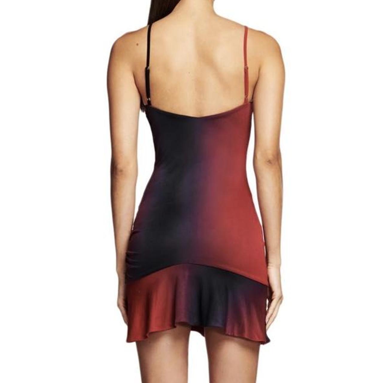 mercer mini dress from I.AM.GIA so so so peng for... - Depop