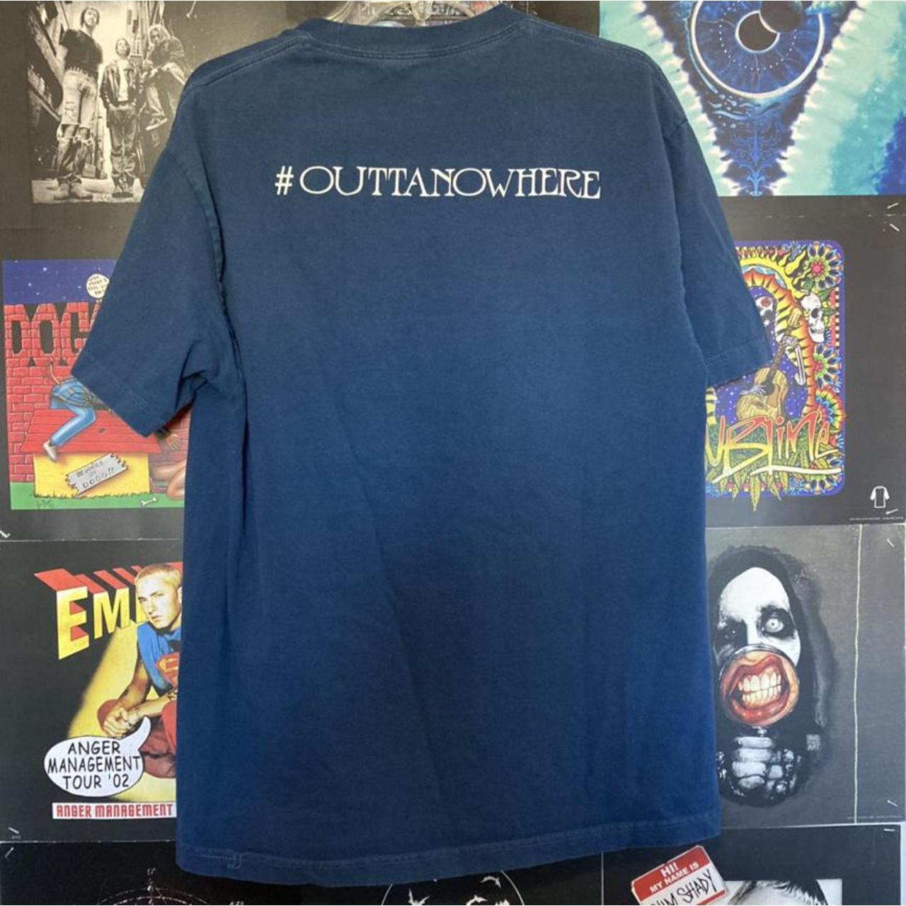 New School Y2K modern Randy Orten RKO... - Depop