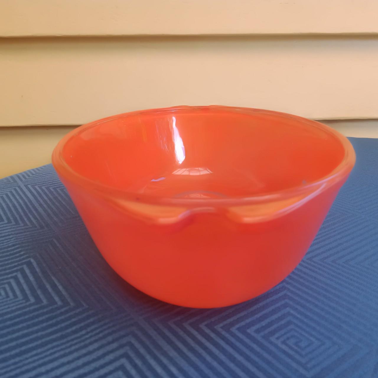 Vintage Pyrex Agee made in Australia CO-300 1950s... - Depop