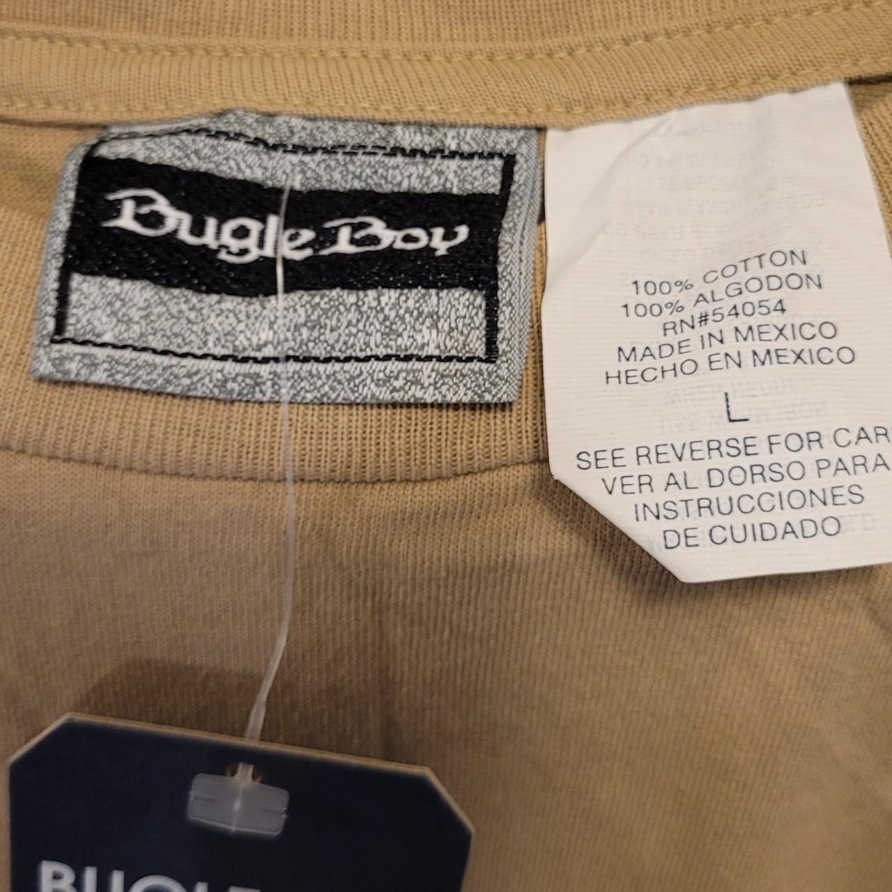 I've always been a Bugle Boy fan, and why not? They... - Depop