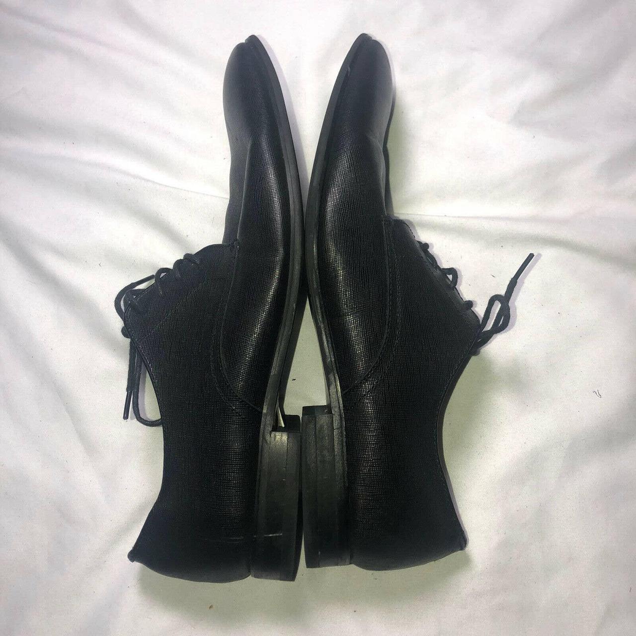 Express Men’s Leather Dress Shoes US Men’s Size 10... - Depop