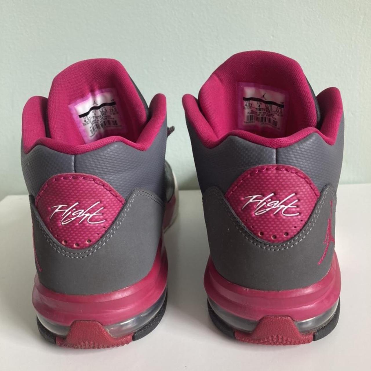 Nike Jordan flight origin 3s. I’ve had them for... - Depop