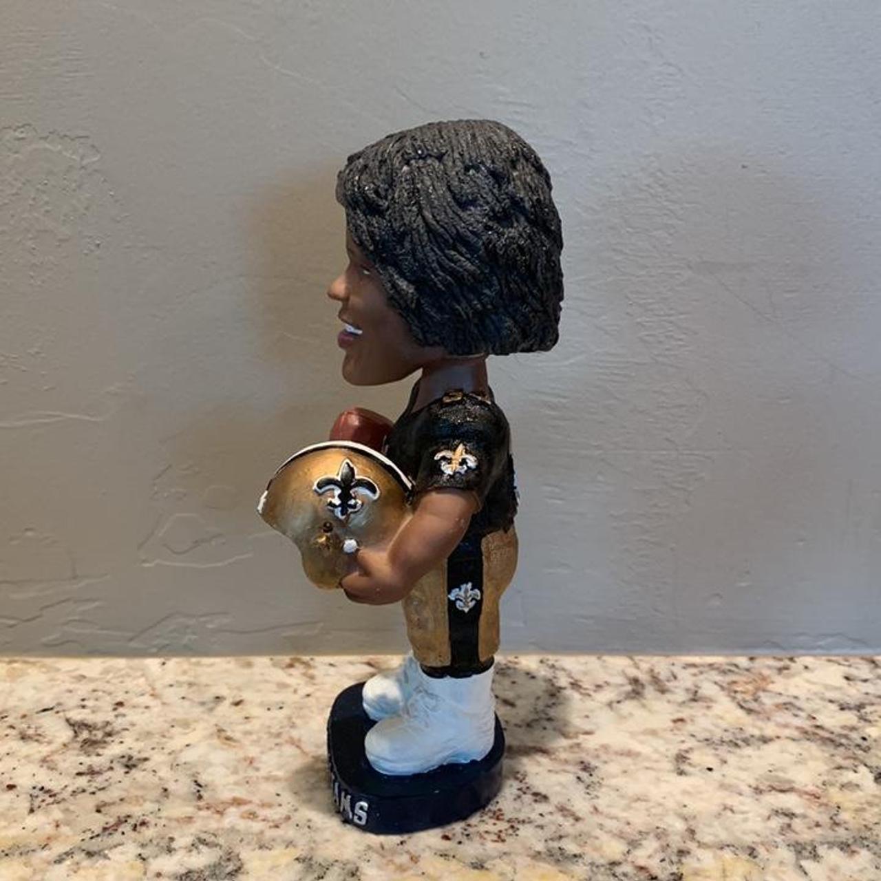 RICKY WILLIAMS NEW ORLEANS SAINTS HAND PAINTED... - Depop