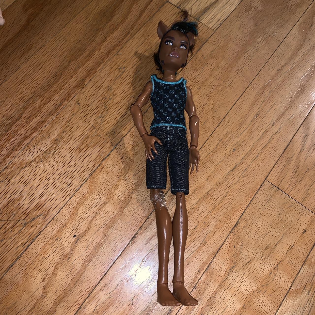 Do not buy listing! Monster High Boy/Boys dolls... - Depop