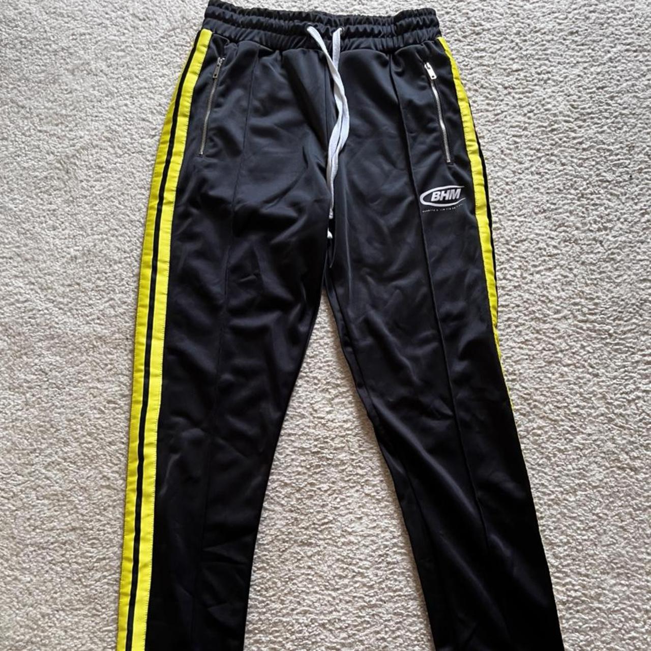 Men’s Boohooman Sweatpants Size Medium #Sweatpants... - Depop