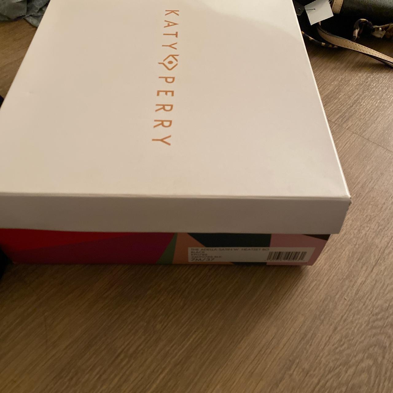 Katy perry brand new heels #katyperry #soldout... - Depop