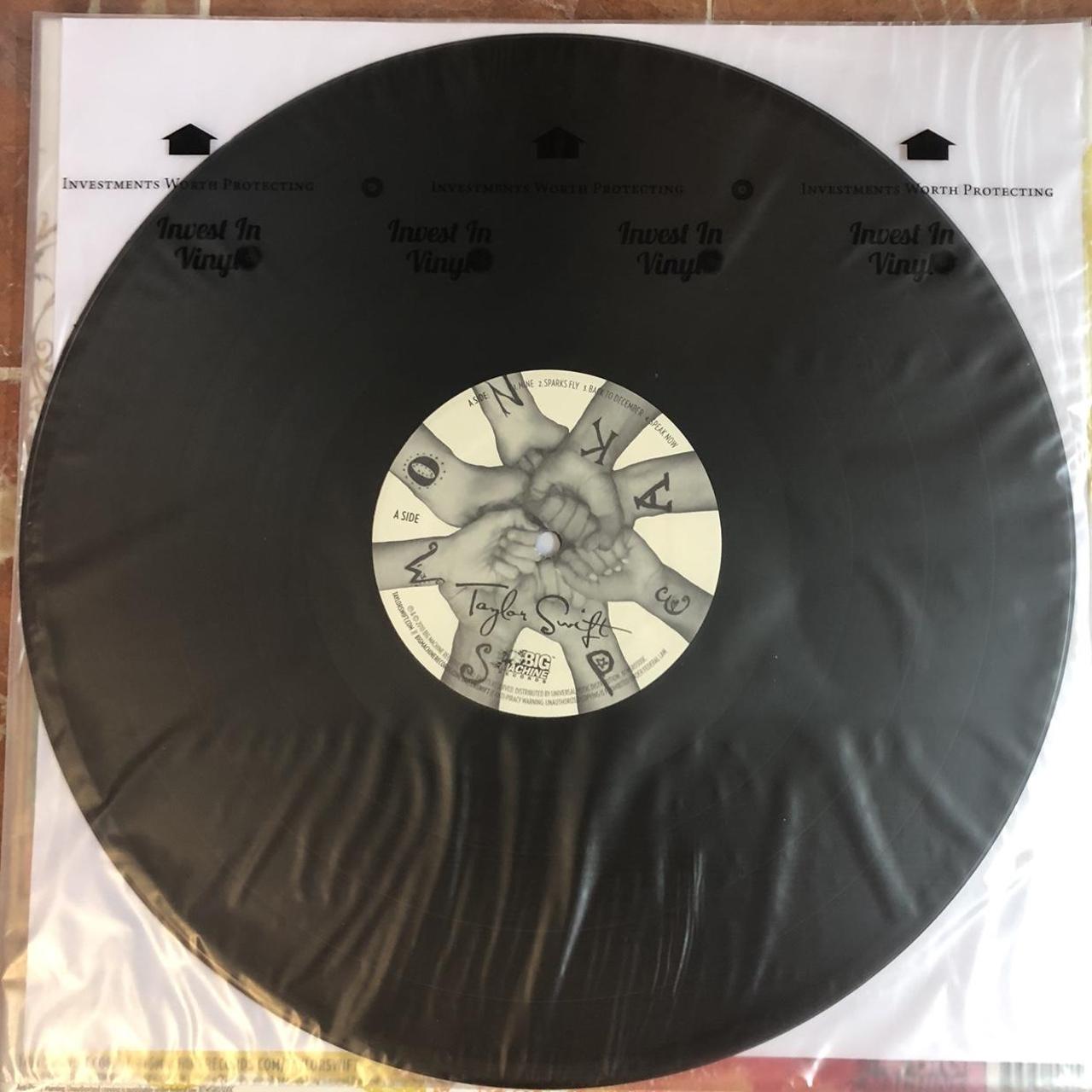 Black Cds-and-vinyl | Depop