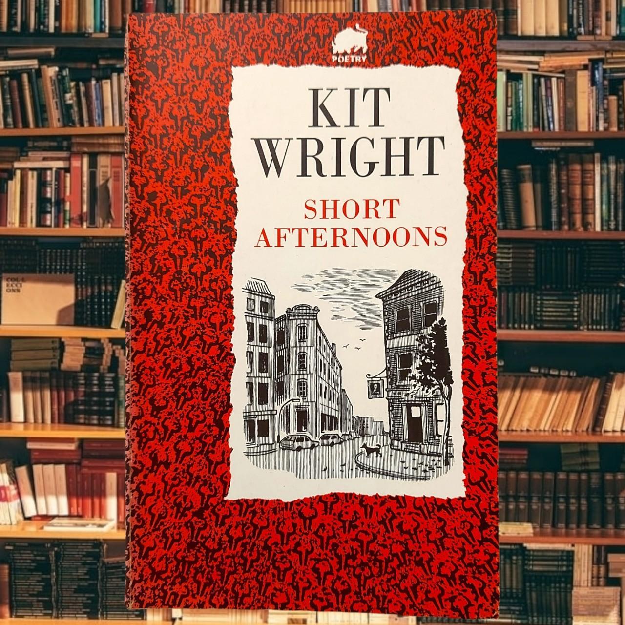 SHORT AFTERNOONS - KIT WRIGHT Collection of... - Depop
