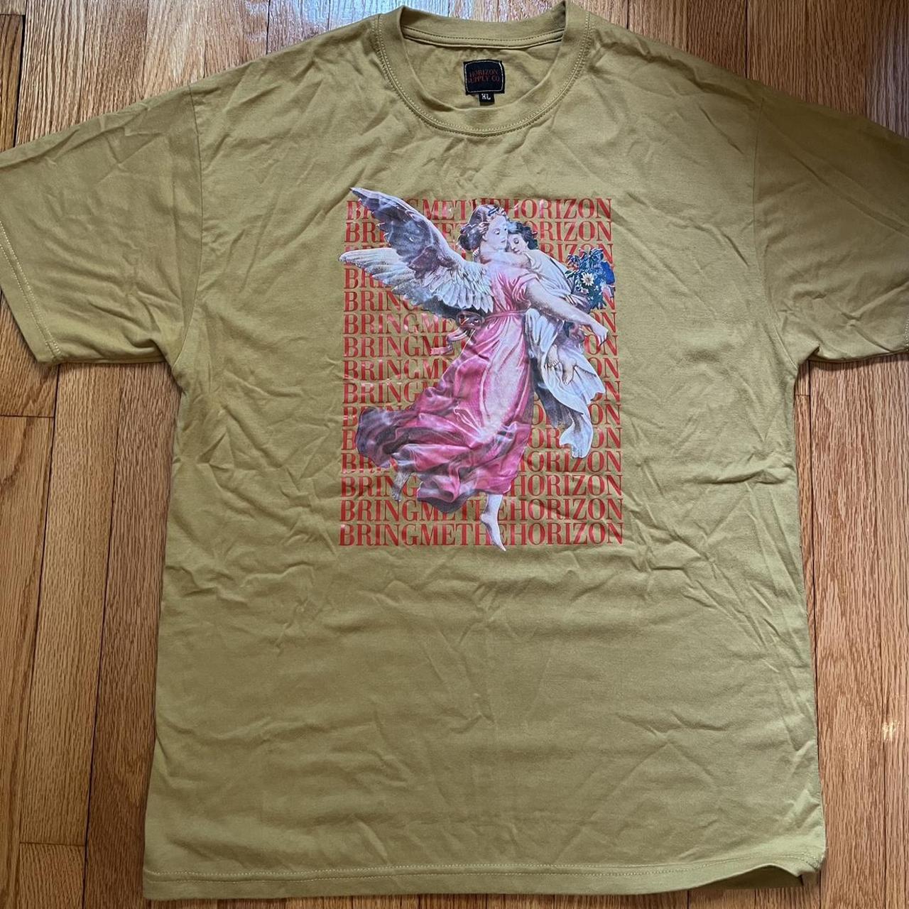 Dropdead Men's T-shirt | Depop