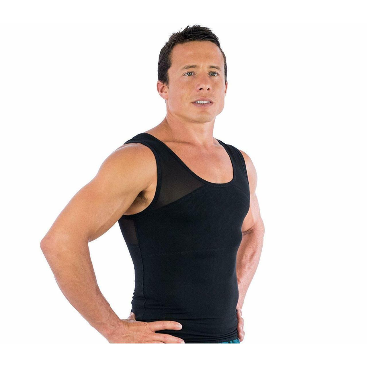 Esteem Apparel men's XL compression... - Depop