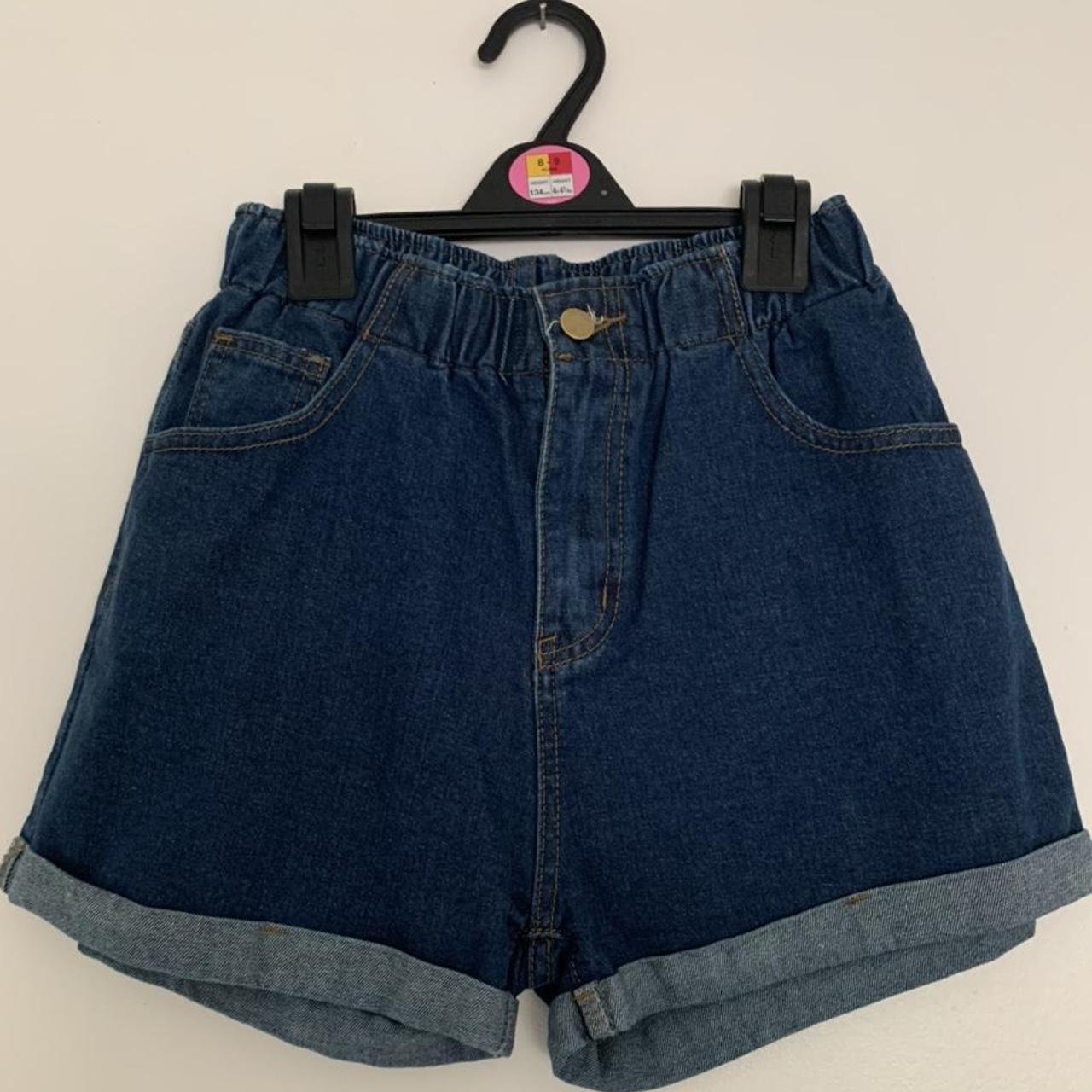 Super Cute Shorts Perfect For Summer Never Worn And Depop