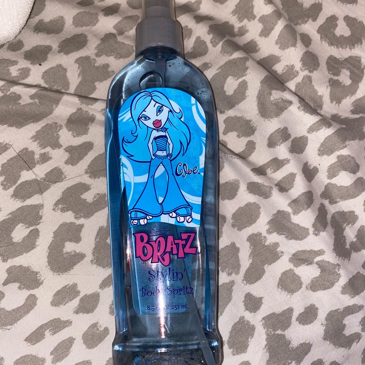 Vintage Bratz Body spray! Smells AMAZING!!! - Depop