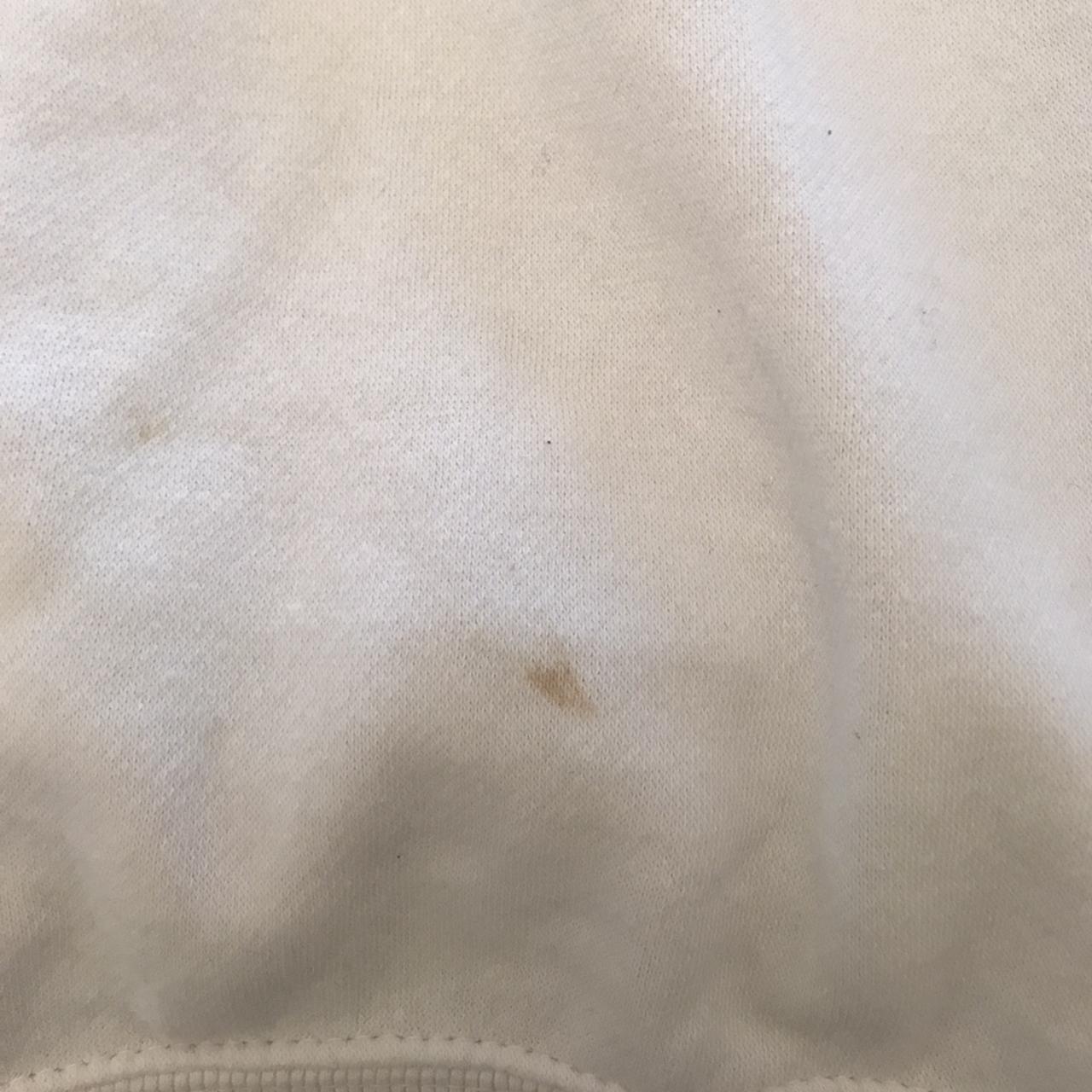 Brandy meville jumper. Small stain on the front... - Depop