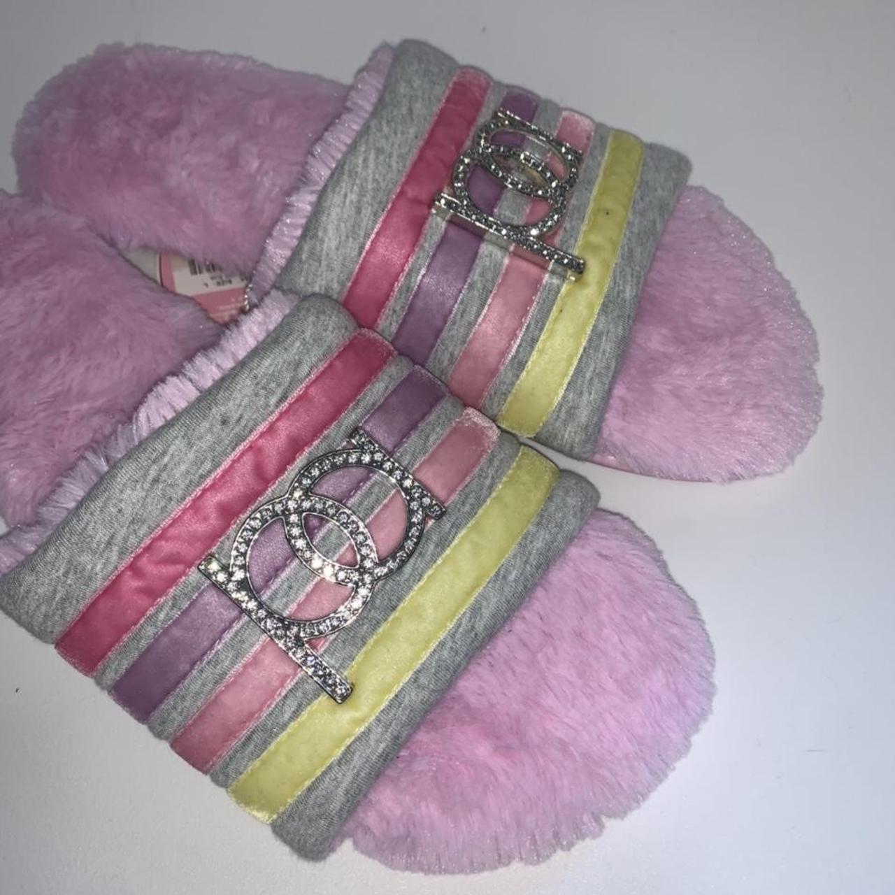 PETER ALEXANDER SLIPPERS ♡ >> 𝐌𝐀𝐊𝐄 𝐀𝐍 𝐎𝐅𝐅𝐄𝐑,... - Depop