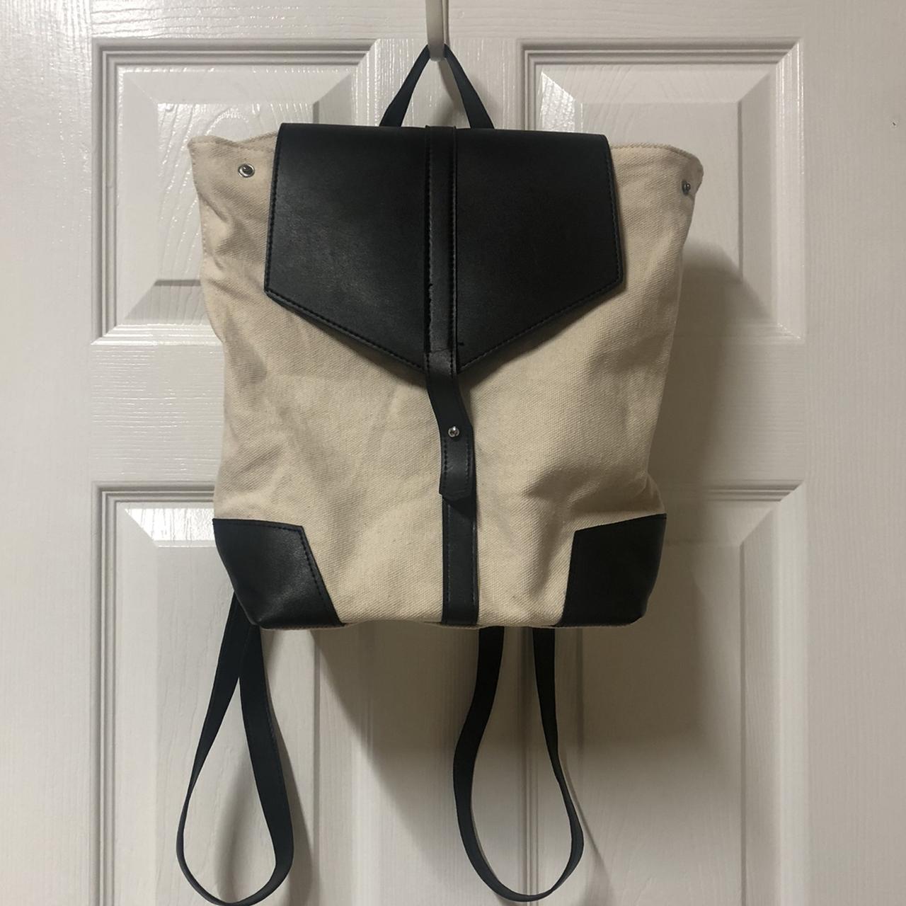 Deux Lux Backpack adorable Deux Lux backpack!! Only... - Depop