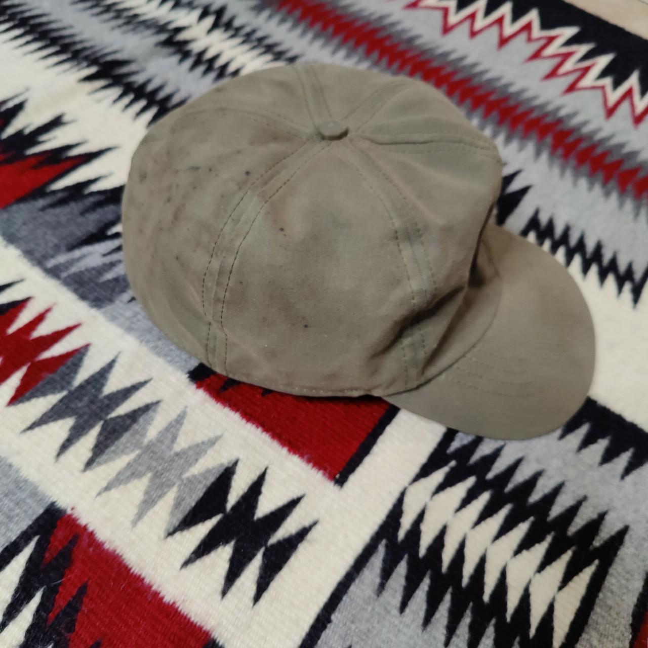 Vintage Filson insulated winter hat no holes has... - Depop