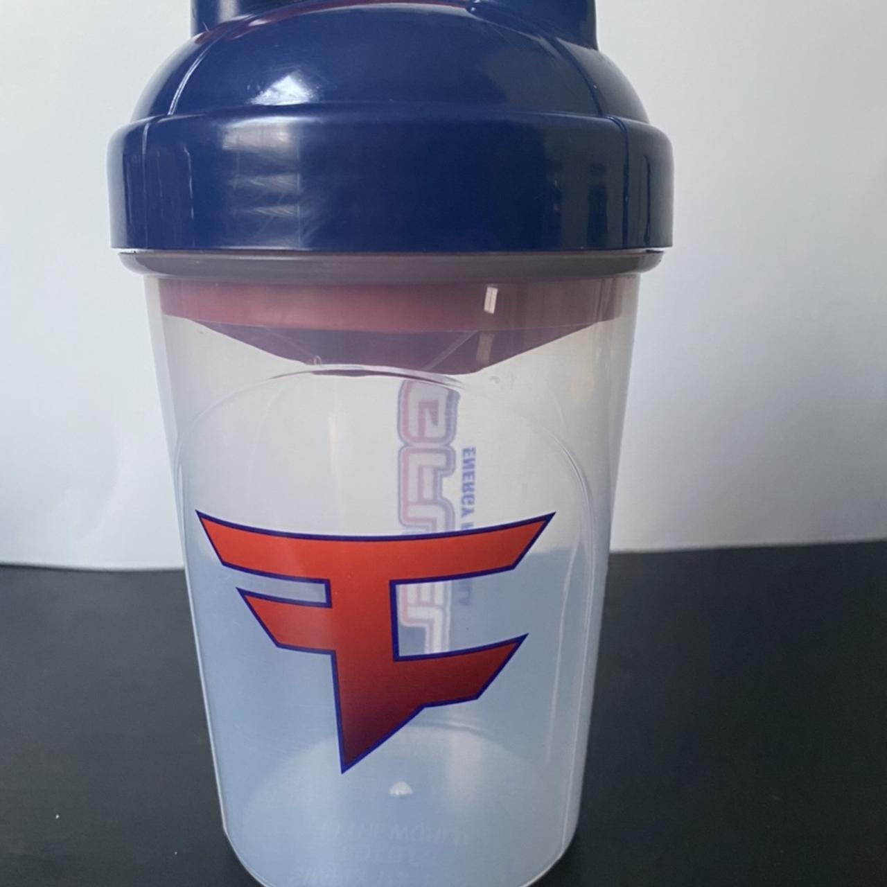 Sour Faze shaker cup - Depop