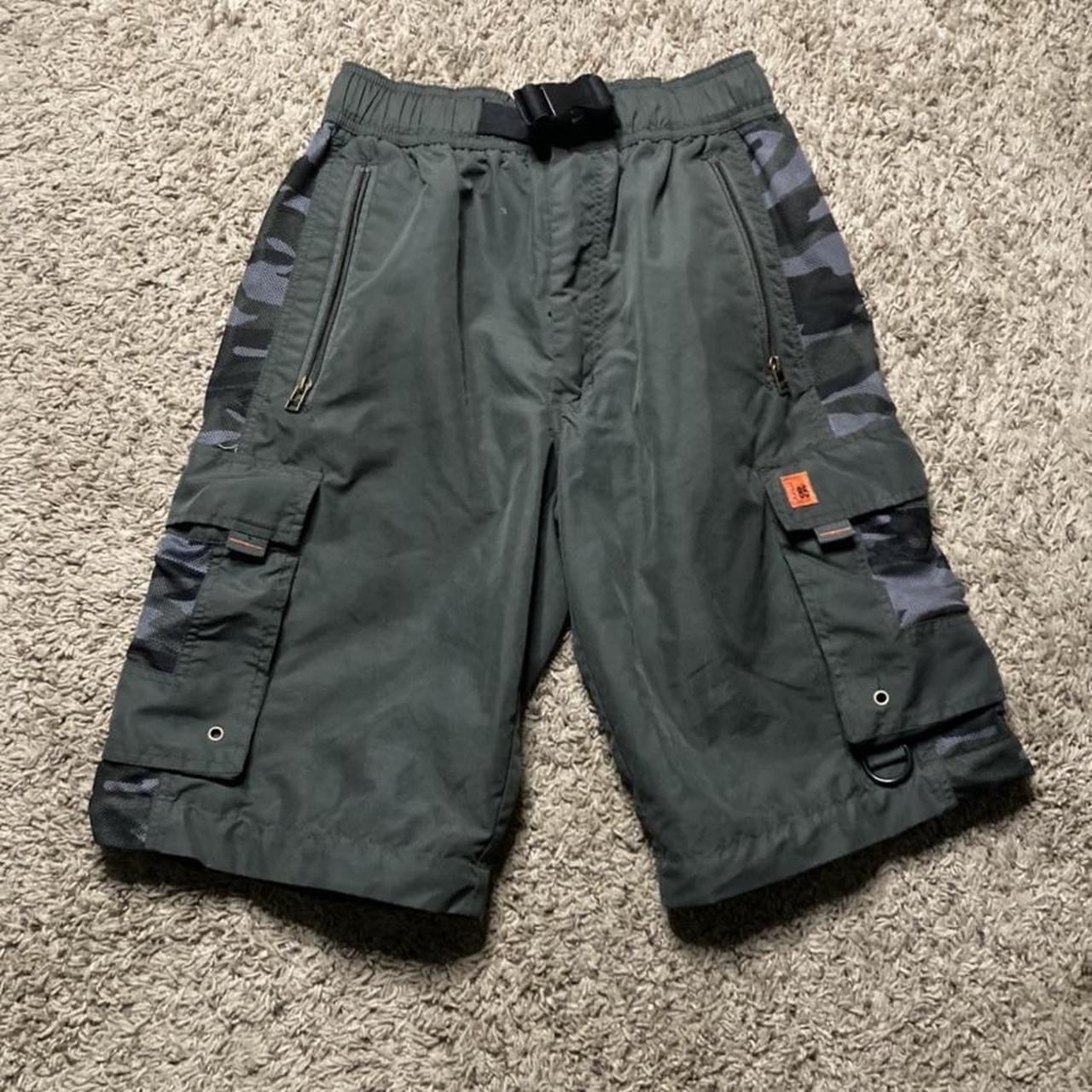 A.P.C.O. Shorts, Haven’t Seen These Before But Very... - Depop