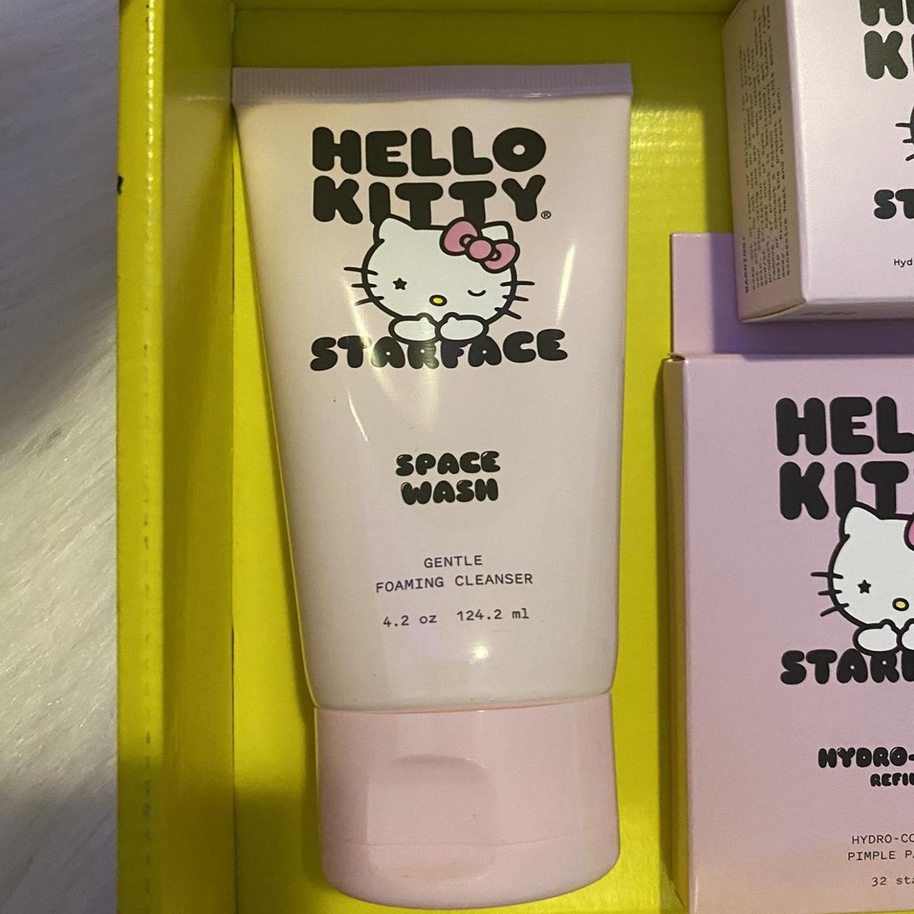 New Hello Kitty x Starface full collection limited... - Depop