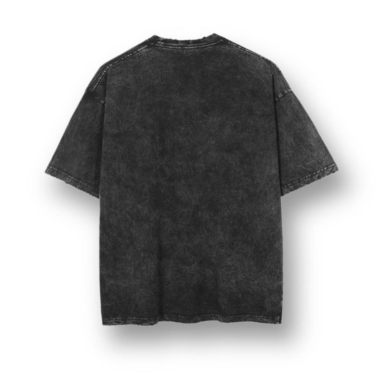 Men's multi T-shirt | Depop