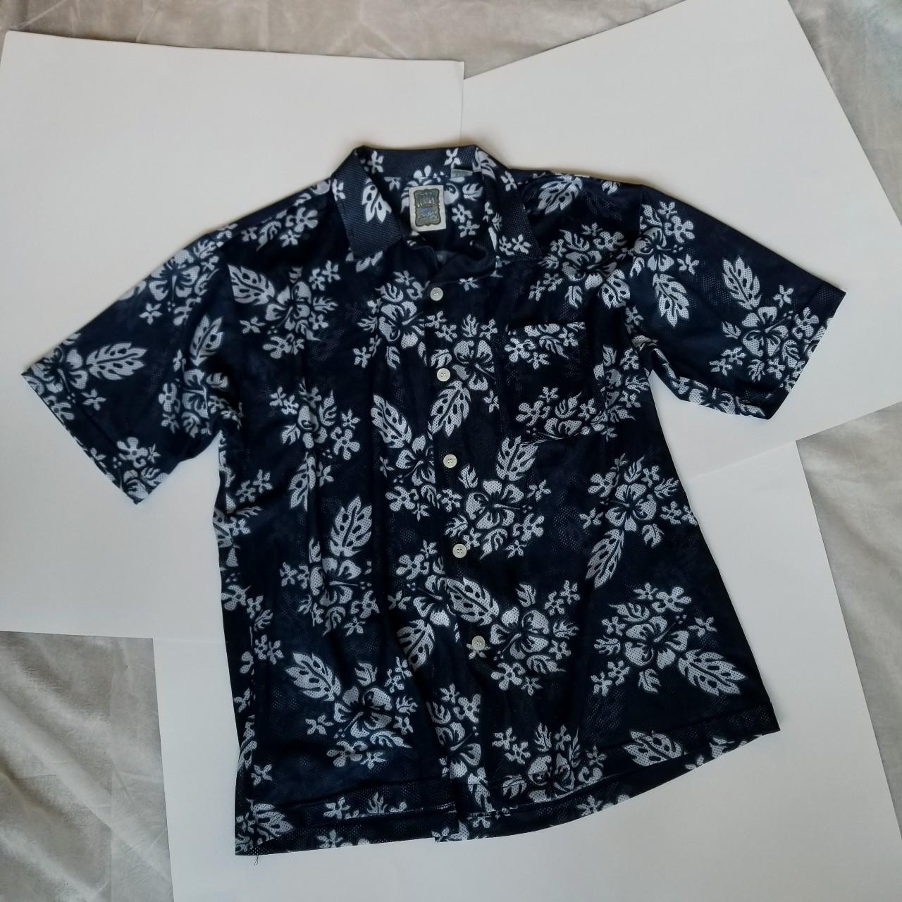 Ocean Current - Genuine Vintage Special Brand... - Depop