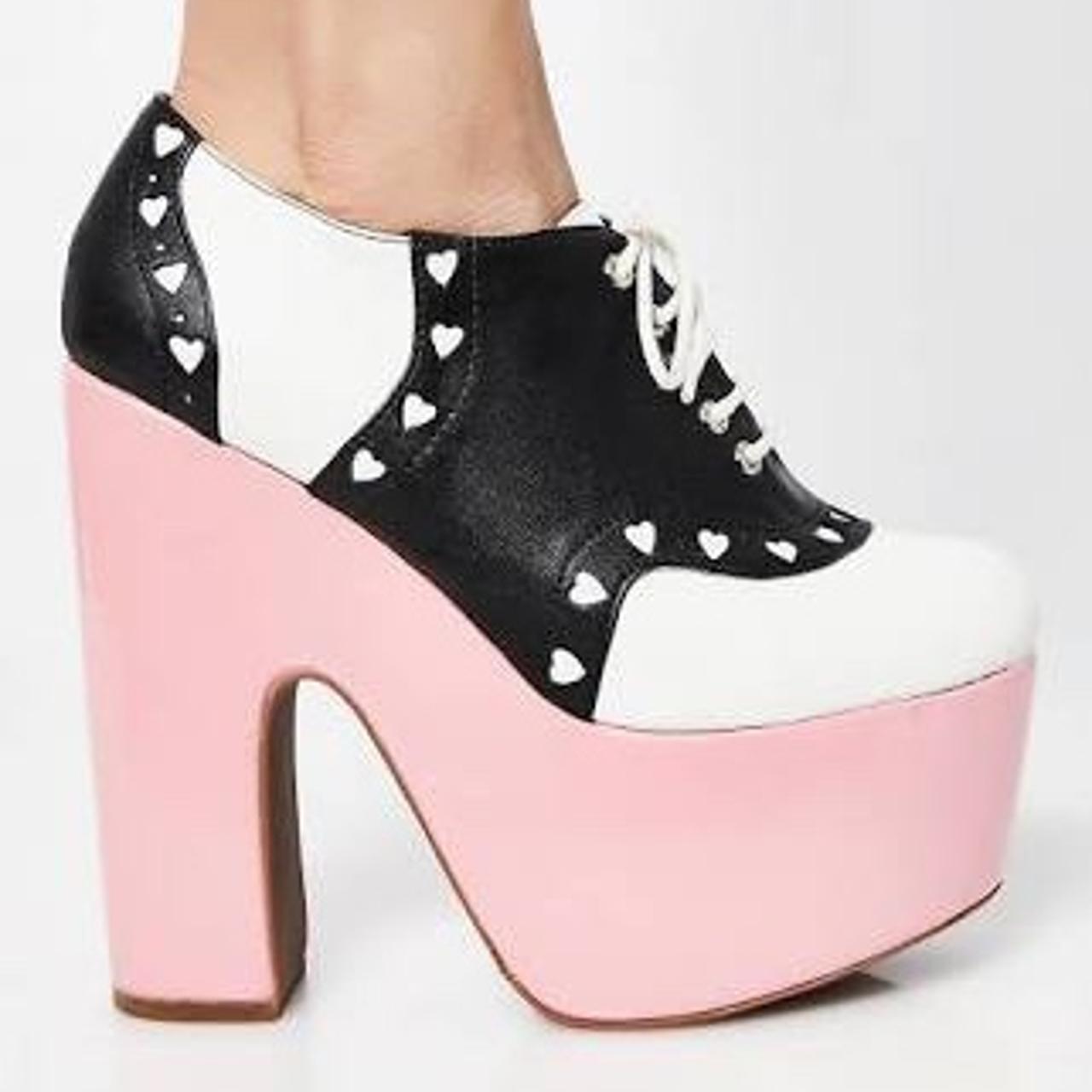 Brand new in box dollskill sugar thrillz peggysue... - Depop