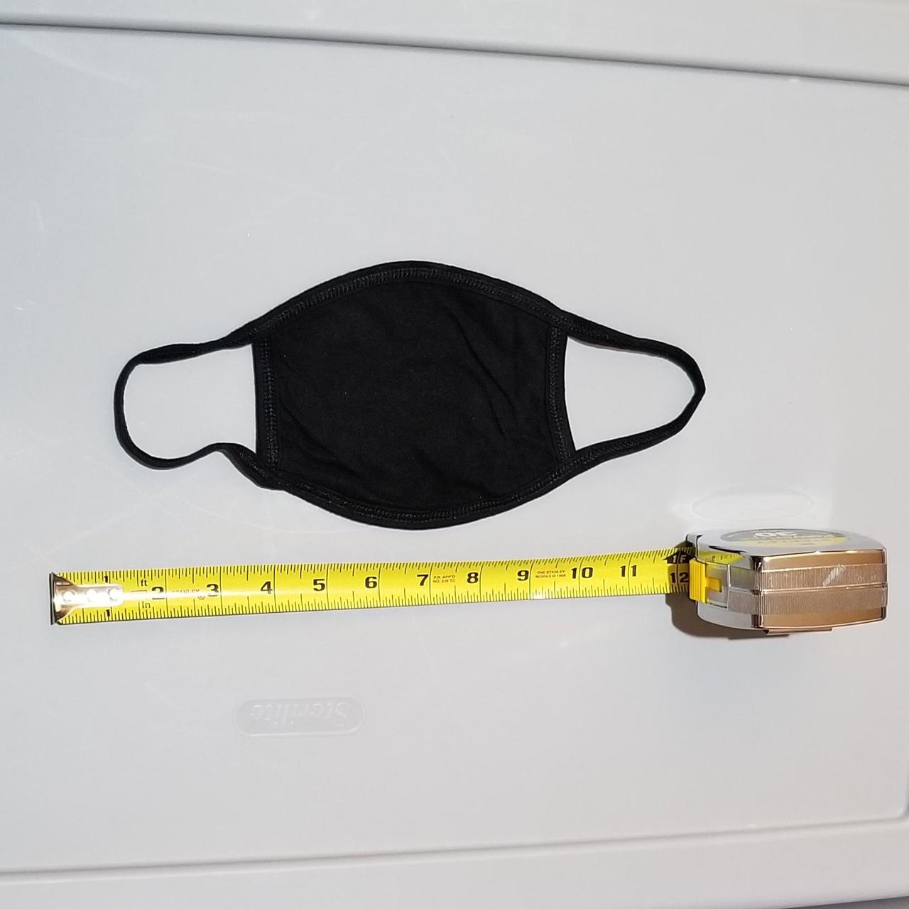 Haikyuu MSBY Black Jackals Mask ♡logo of Haikyu... - Depop