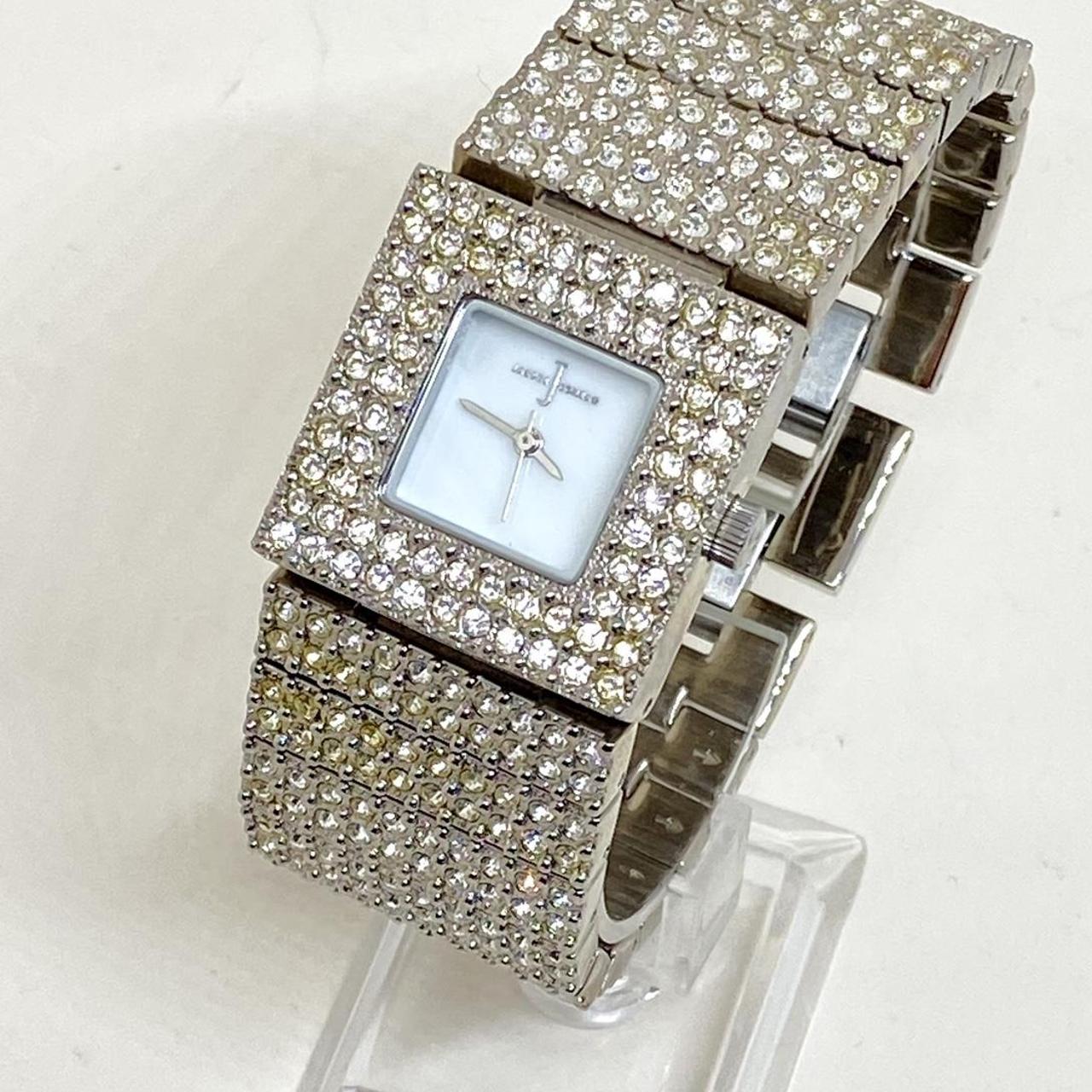 Sparkly Jasper Conran Designer Ladies Quartz Dress... - Depop