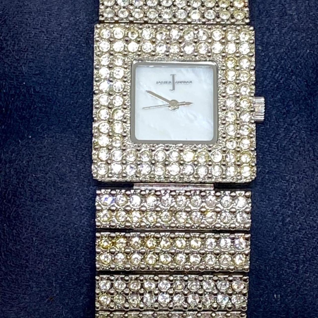 Sparkly Jasper Conran Designer Ladies Quartz Dress... - Depop