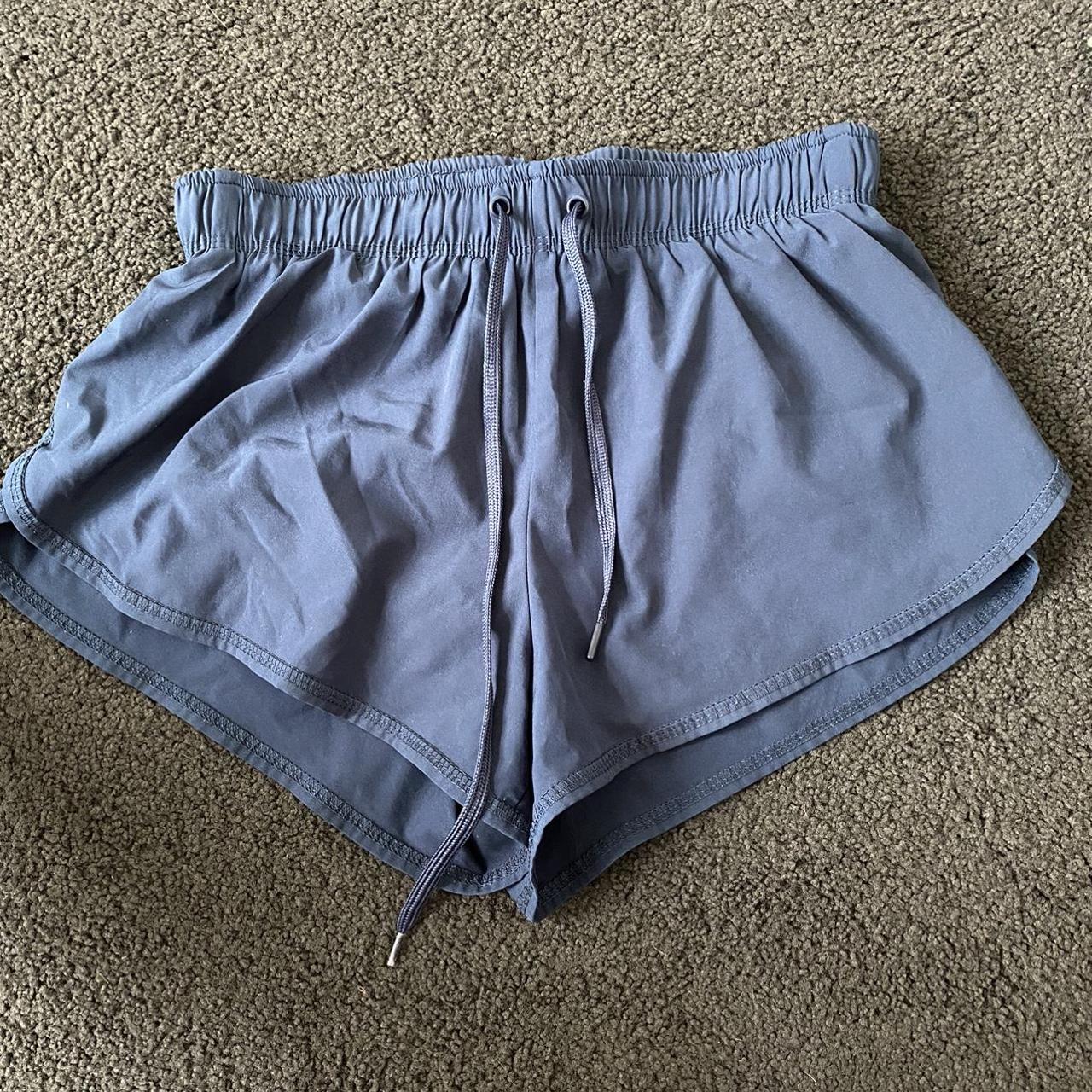 cotton on body shorts - size xs worn quite a lot... - Depop