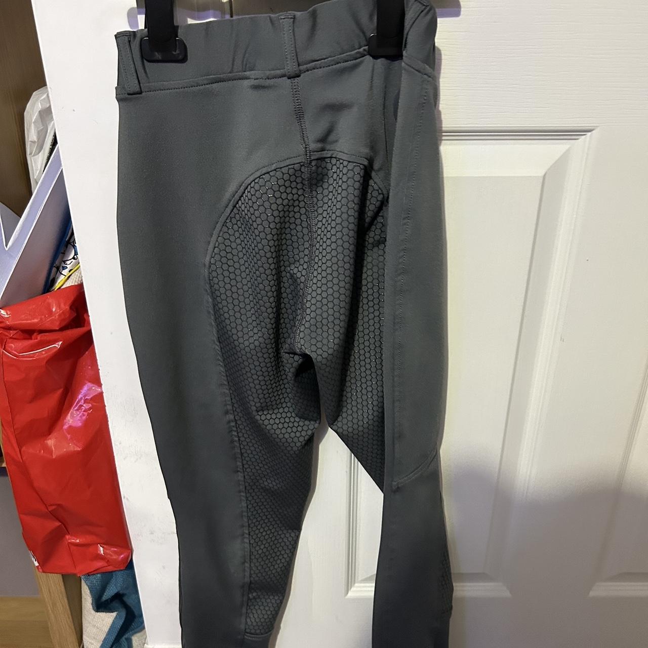 Dublin Riding Breeches Size Medium, worn a few... - Depop