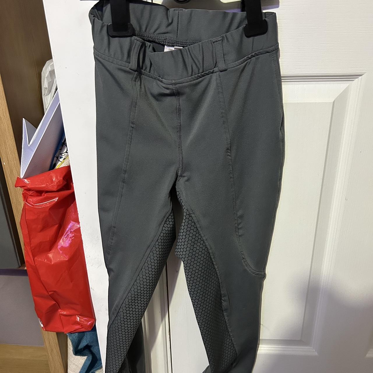 Dublin Riding Breeches Size Medium, worn a few... - Depop