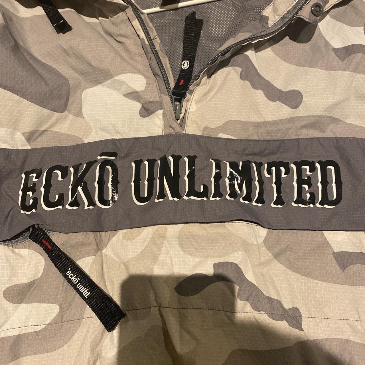 Ecko Unltd. Men's Jacket | Depop