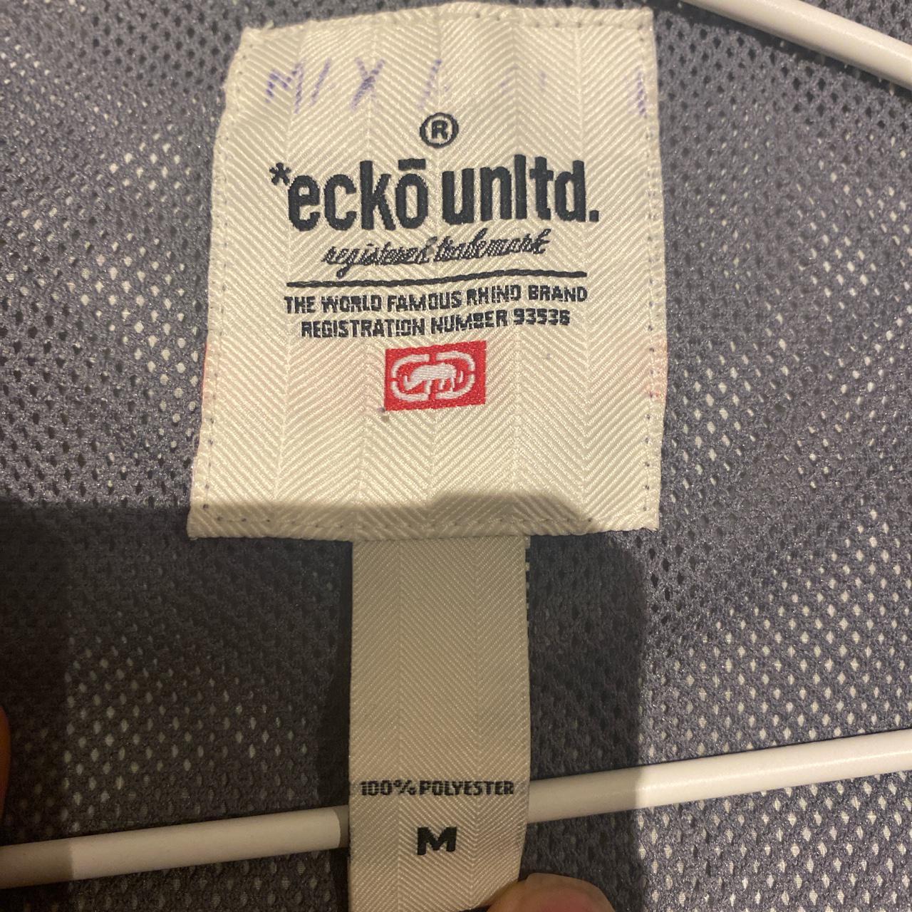 Ecko Unltd. Men's Jacket | Depop