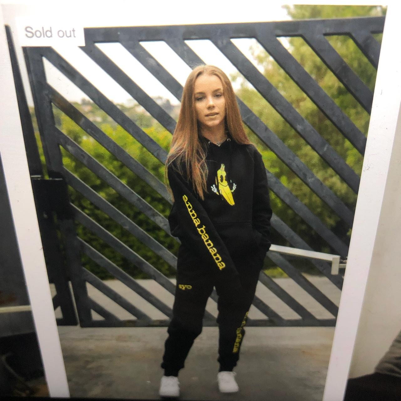 ‼️‼️ISO IM LOOKING FOR ANNA SHUMATE MERCH ‼️‼️ I’m... - Depop