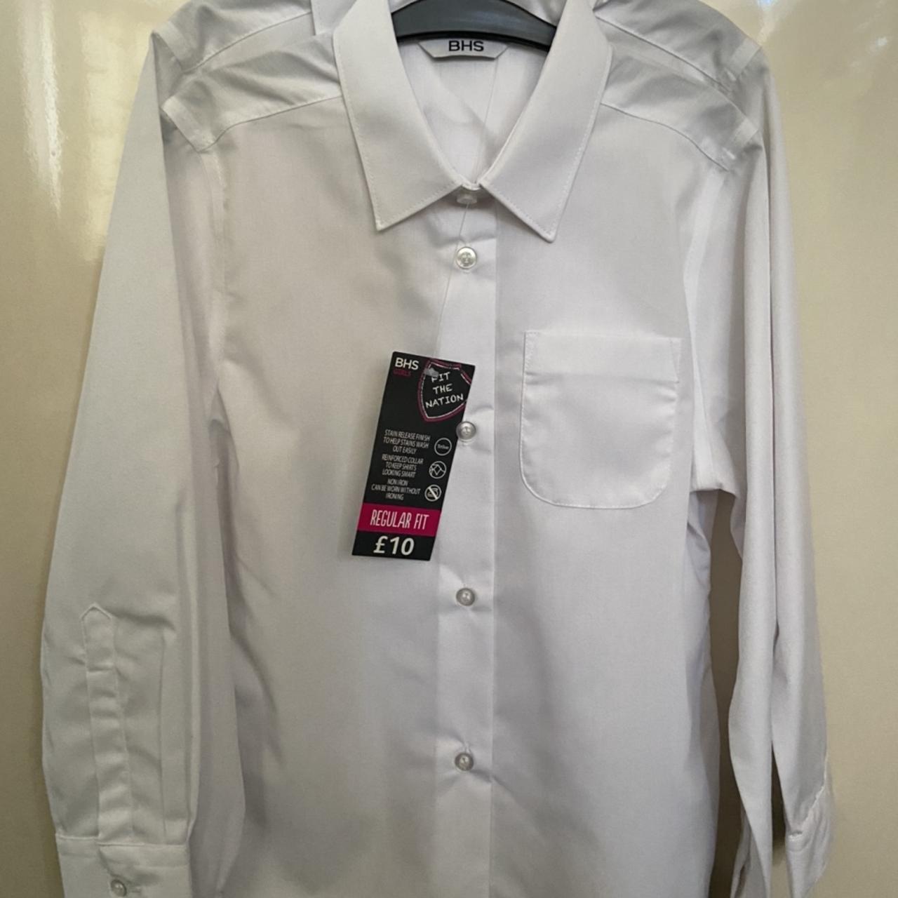 Brand New BHS school uniform Age - 7 years old Can... - Depop