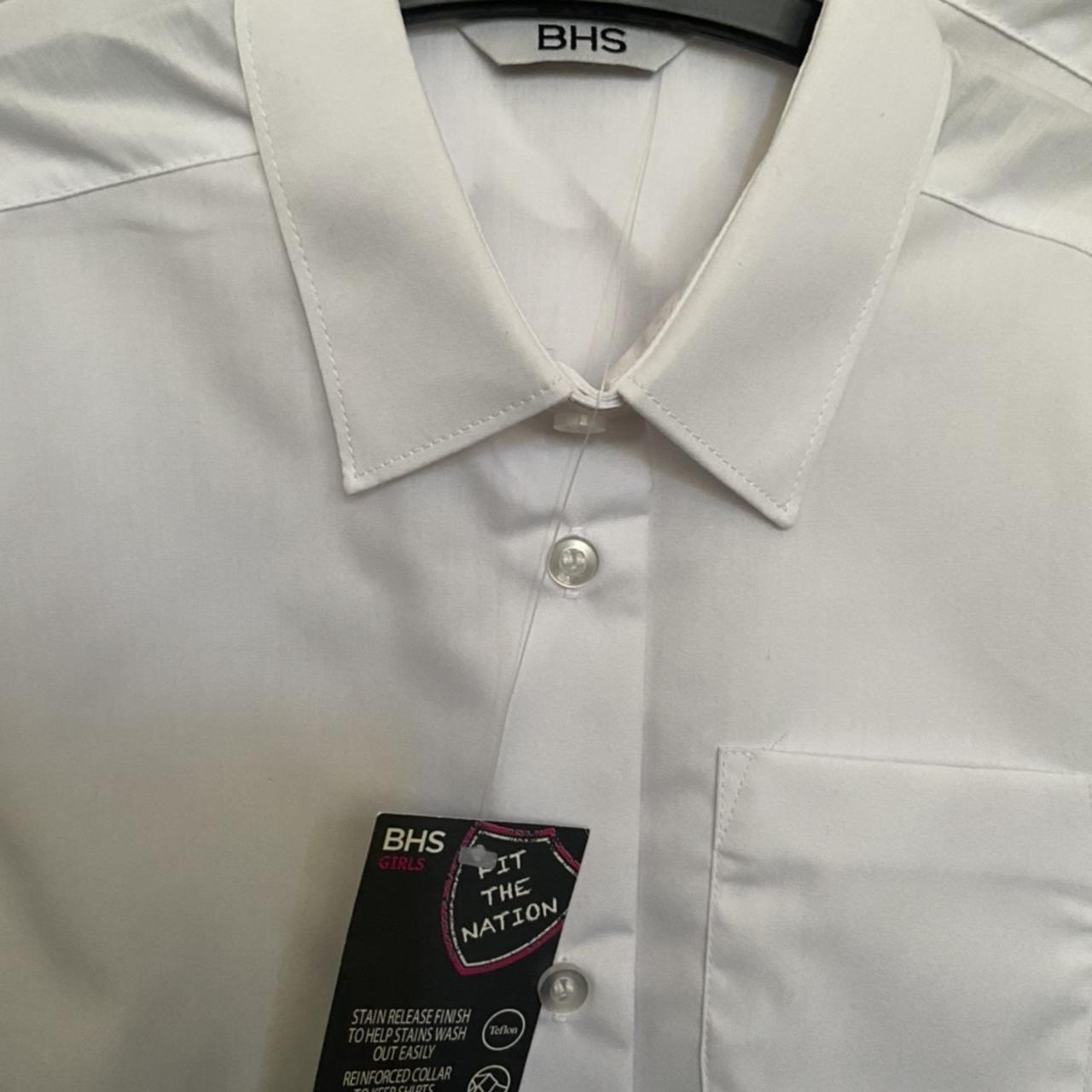 Brand New BHS school uniform Age - 7 years old Can... - Depop