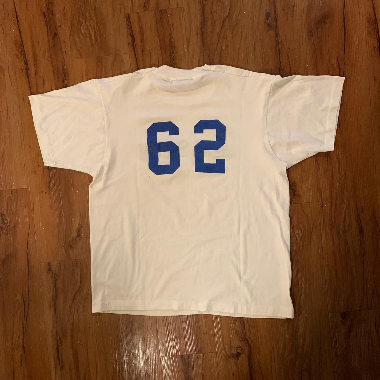 vintage “Judson” screen stars t shirt from the... - Depop