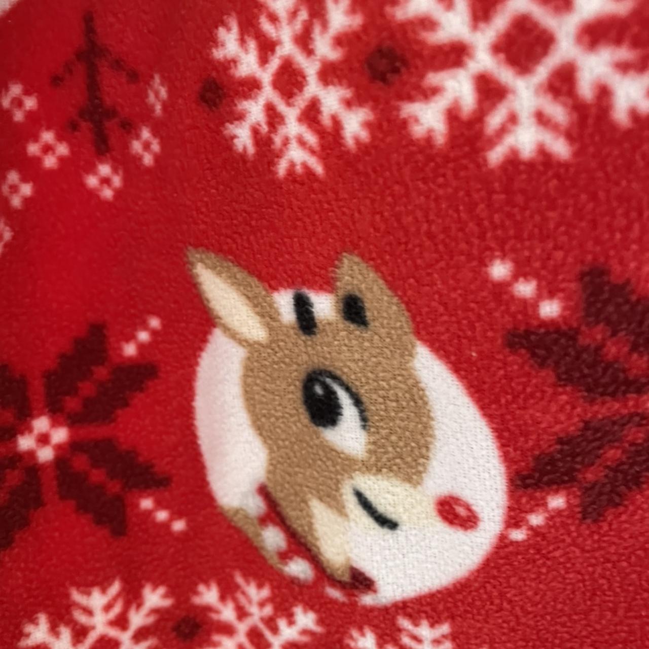 Target Women's Red and White Joggers-tracksuits | Depop