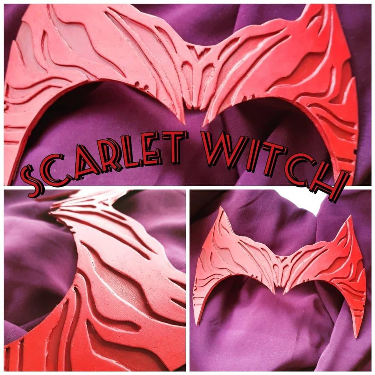 Custom Cosplay prop or costume piece commissions! ... - Depop