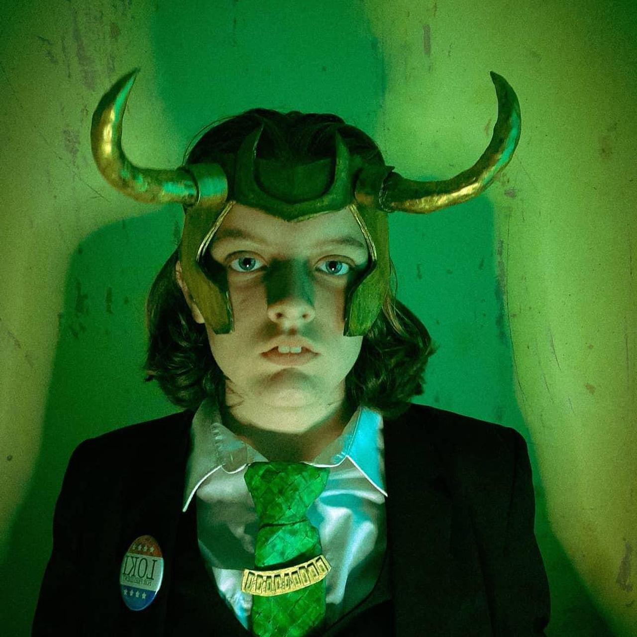 Custom Cosplay prop or costume piece commissions! ... - Depop