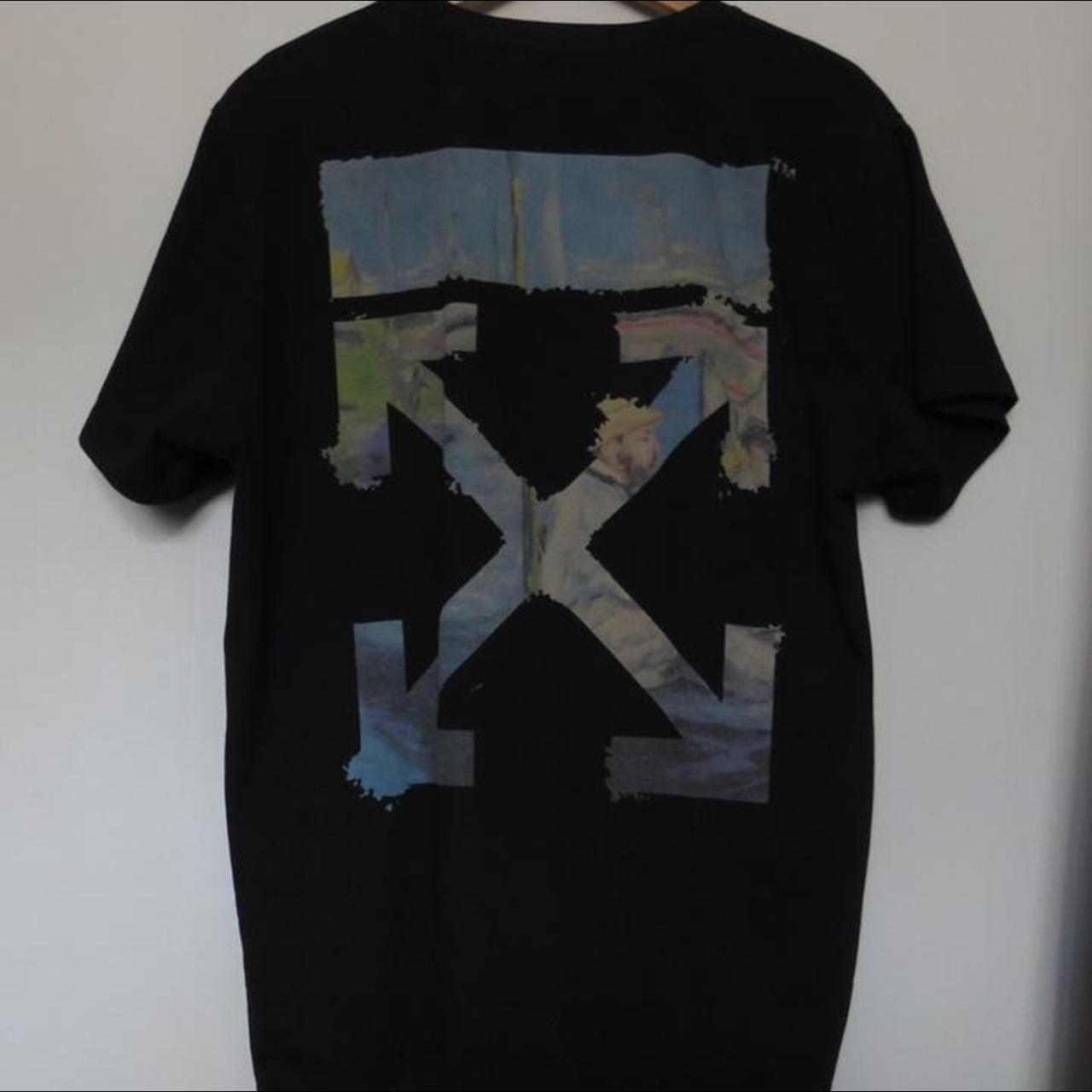 Selling as I don’t wear it anymore. Only worn a few... - Depop