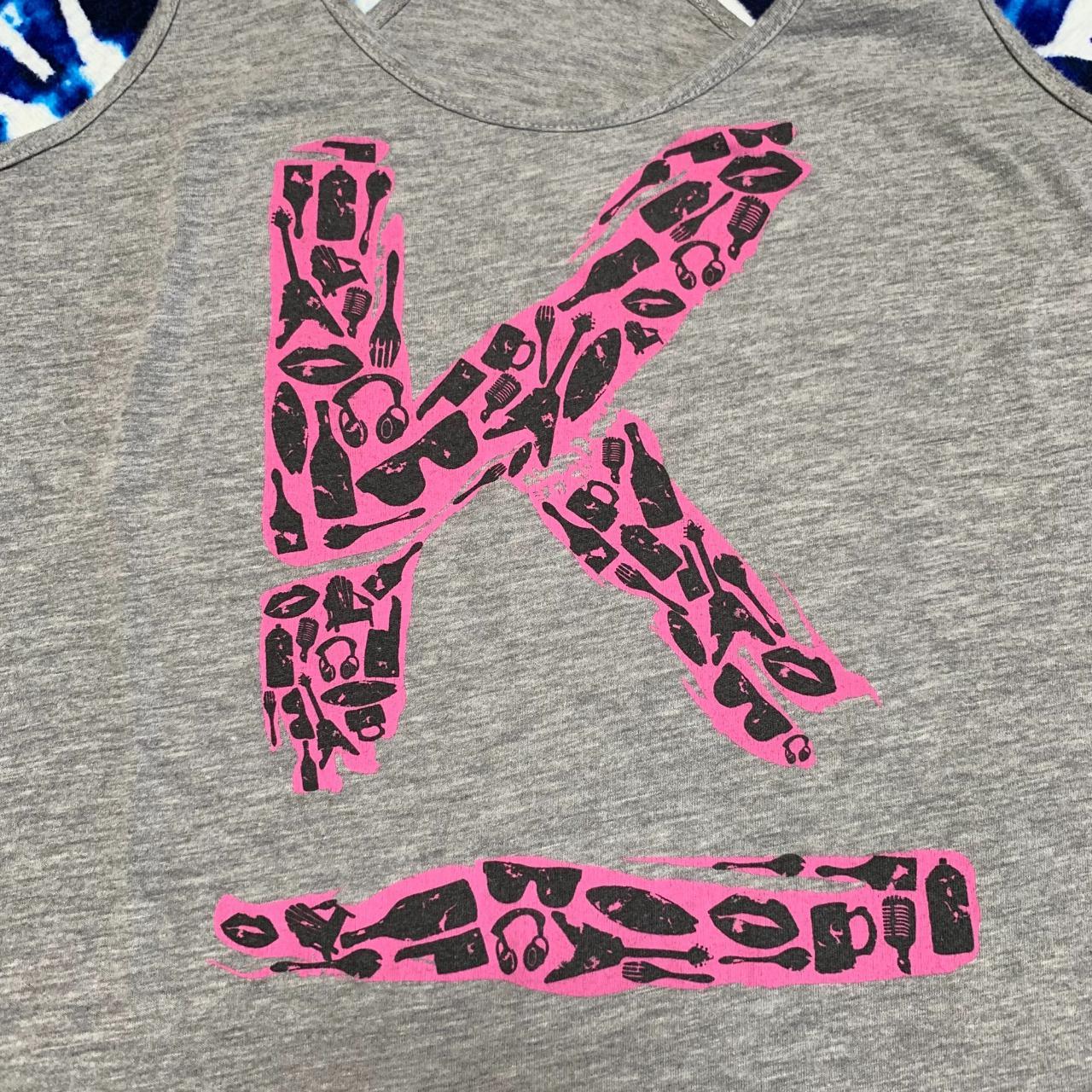 KAABOO Music Festival Logo Graphic Tee 🛍️PLEASE DM... - Depop