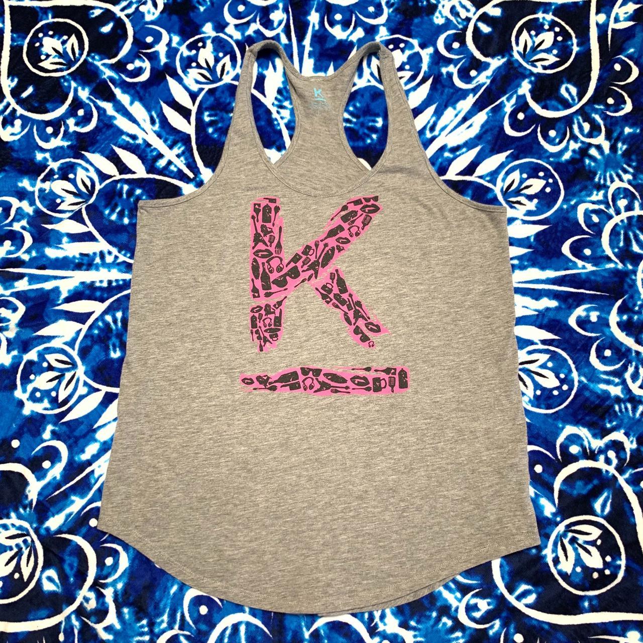 KAABOO Music Festival Logo Graphic Tee 🛍️PLEASE DM... - Depop